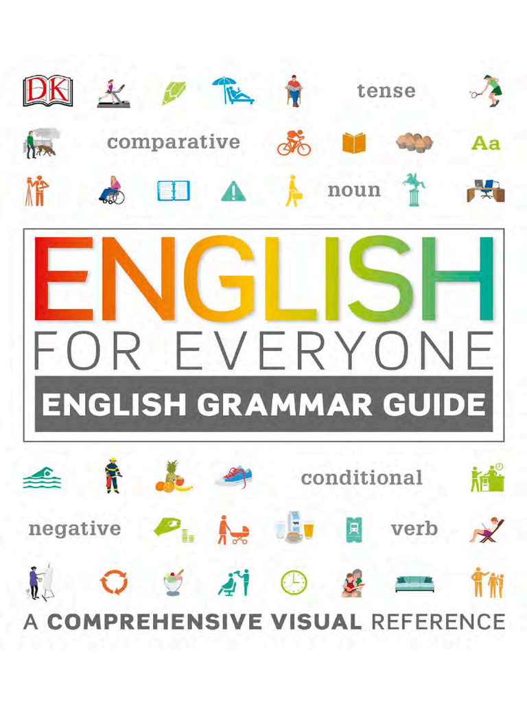 Grammar 1 | PDF