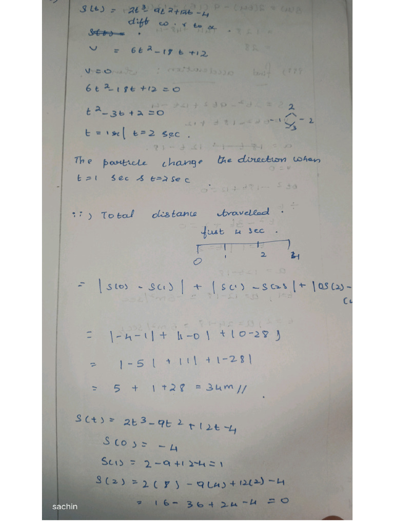 Maths Scribd | PDF