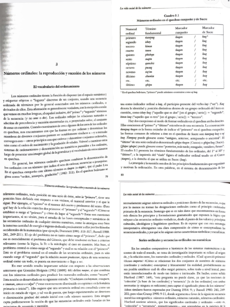 Gary Urton | PDF