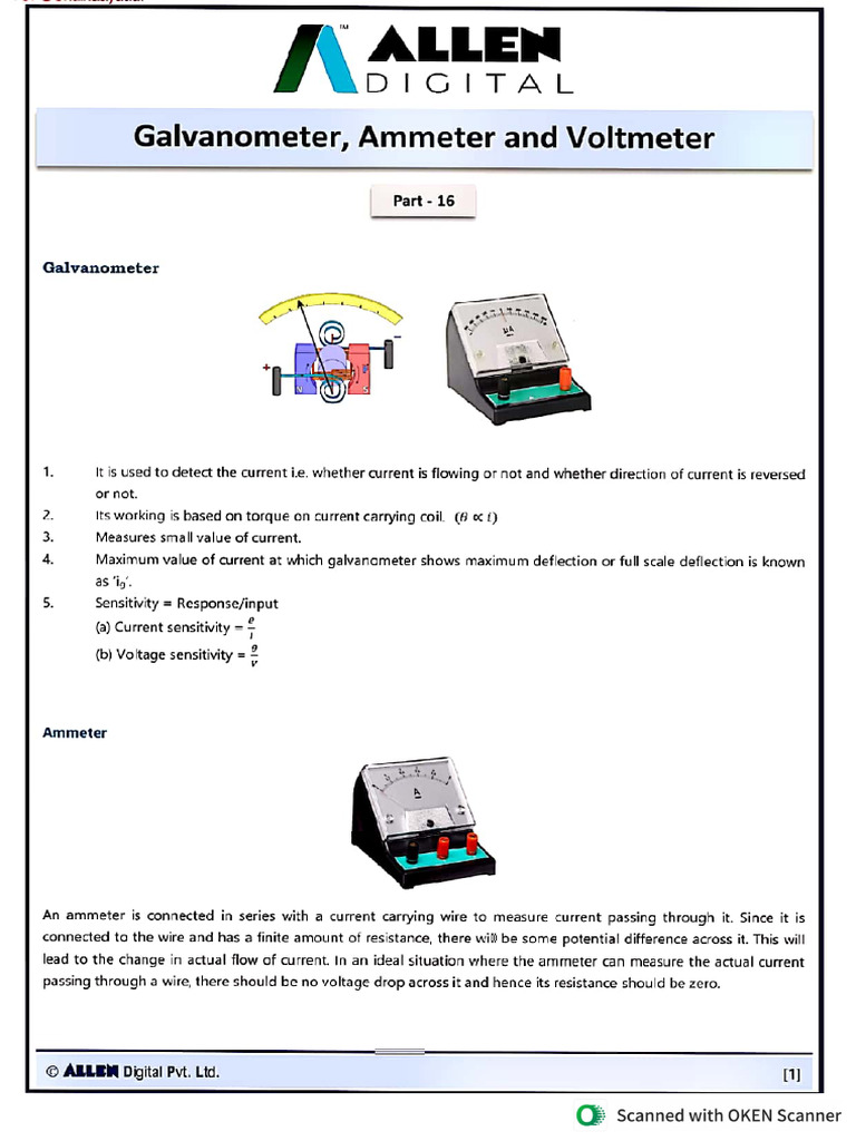 Conversion of MCG | PDF