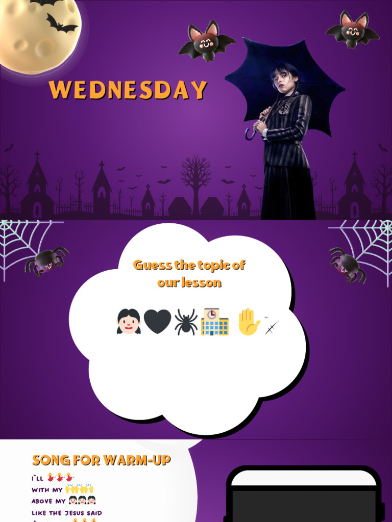 Wednesday A1-A2 | PDF | Chess Openings | Chess Theory
