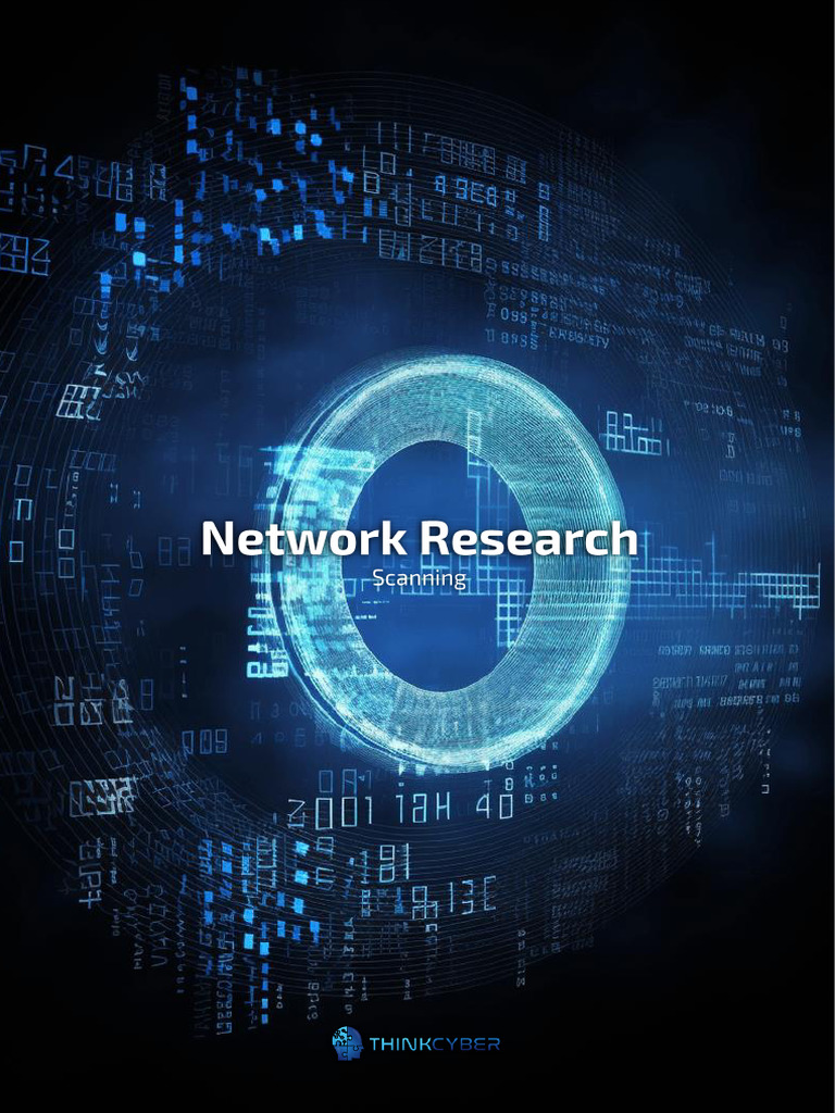 Network Scanning - Nmap - Masscan | PDF | Port (Computer Networking) | Transmission Control Protocol