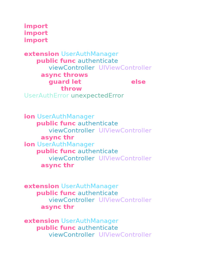 Untitled 2 | PDF | Computer Programming | Computing
