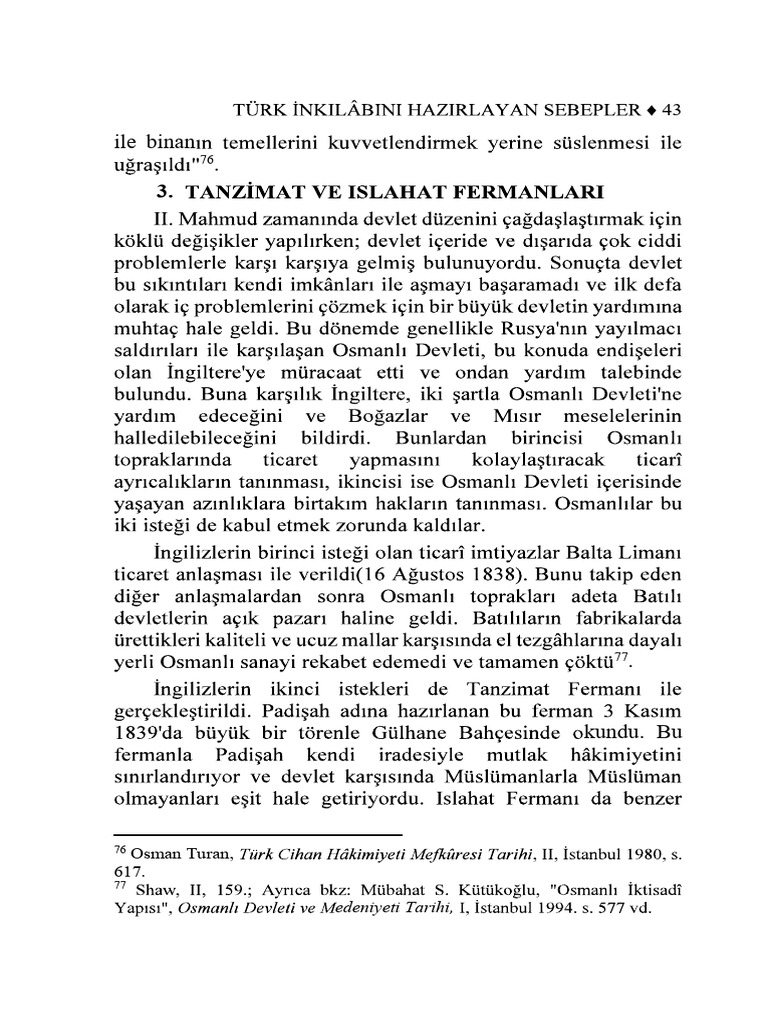 7. ve 8. HAFTA (1) | PDF