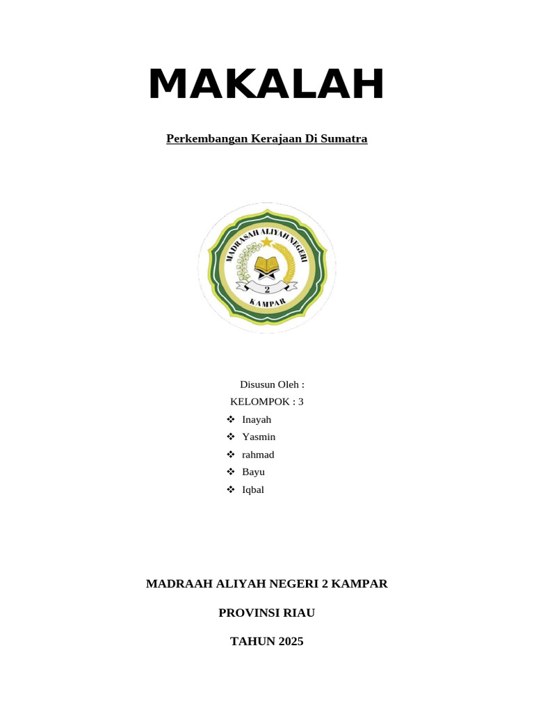 Makala h | PDF