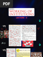 Class IX Split Up Syllabus | PDF