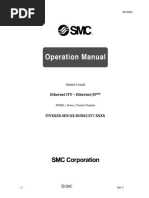 SMEMA Communication Protocol Overview | PDF | Electricity | Electronic ...