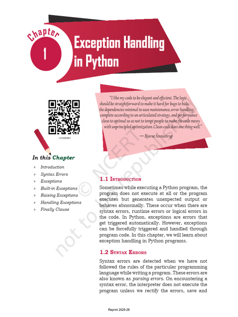 Lecs 101 | PDF | Computer Program | Programming
