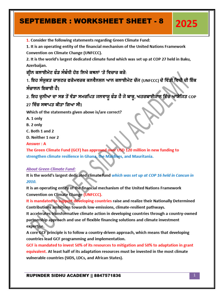 Worksheet 8 - 69983406 - 2025 - 11 - 16 - 16 - 32 | PDF | Rabies