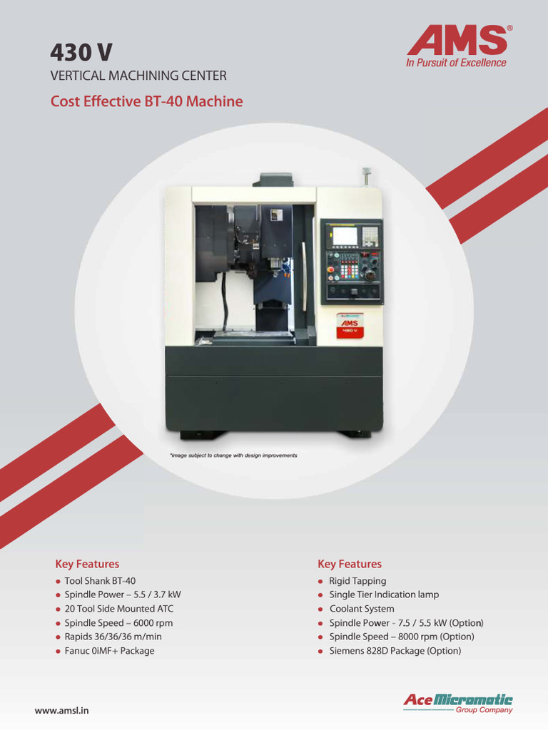 430V - 2 Page (Old) | PDF | Industrial Processes | Metalworking