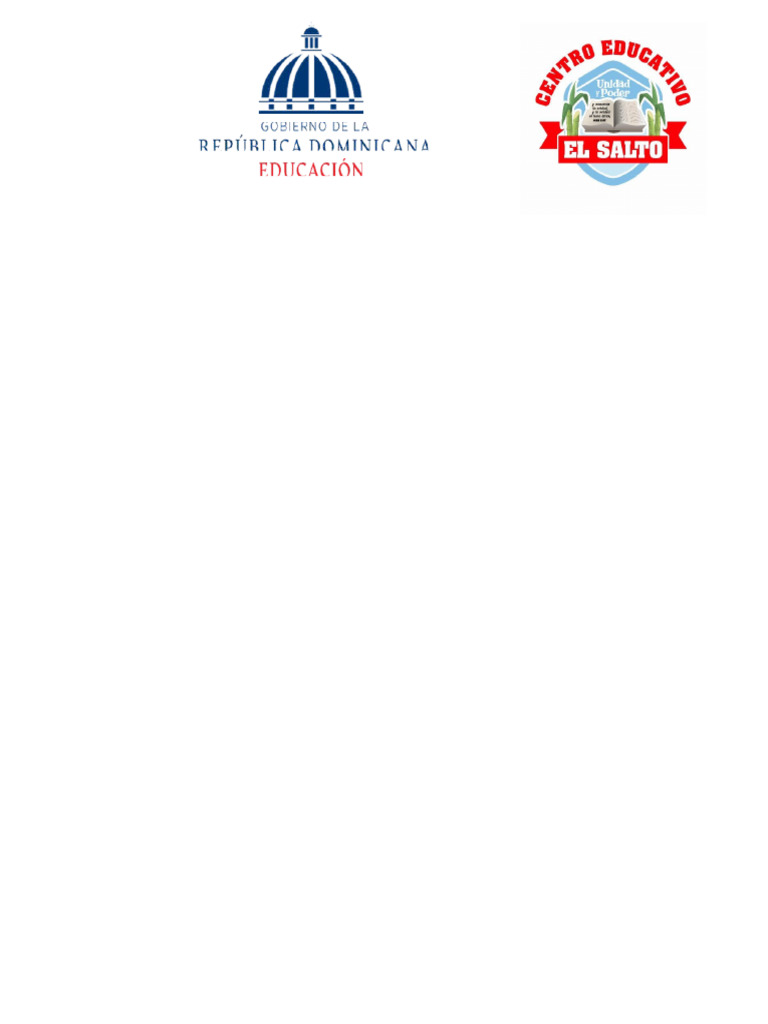 Prueba Final P1 5to Grado | PDF