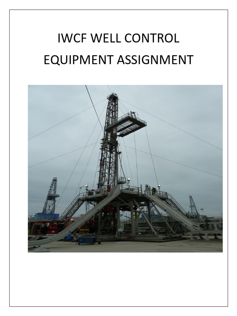 Equipment Assignments l4 | PDF | Mechanical Engineering | Chemical ...