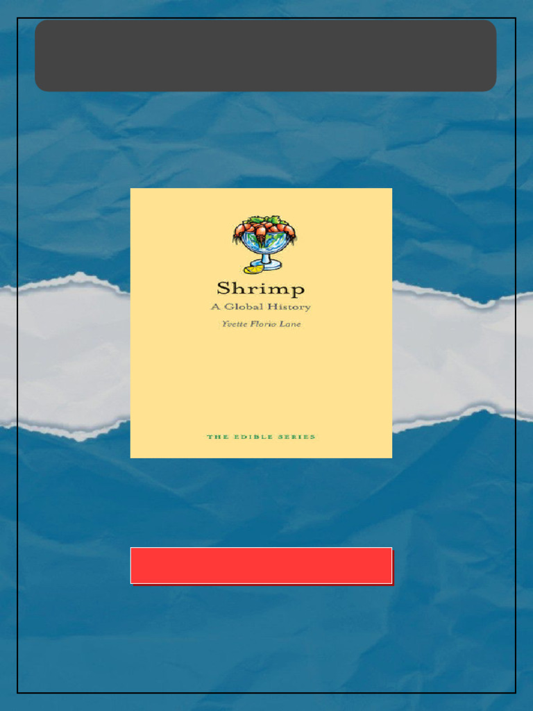 Shrimp Yvette Florio Lane No Waiting Time | PDF