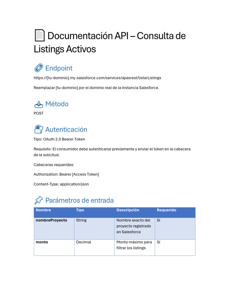 Api PDF | PDF