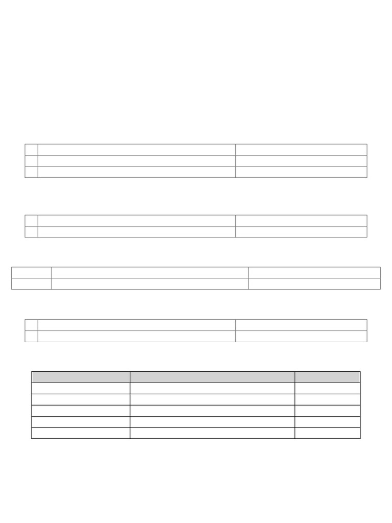 Activités de résumé pour 1AS | PDF | Linguistique | Communication humaine