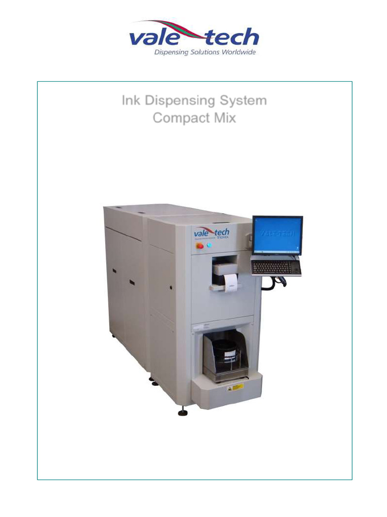 Compact Mix Manual | PDF | Mains Electricity | Personal Computers