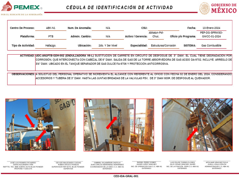Ced - Udc An1ptb GDH 002 | PDF