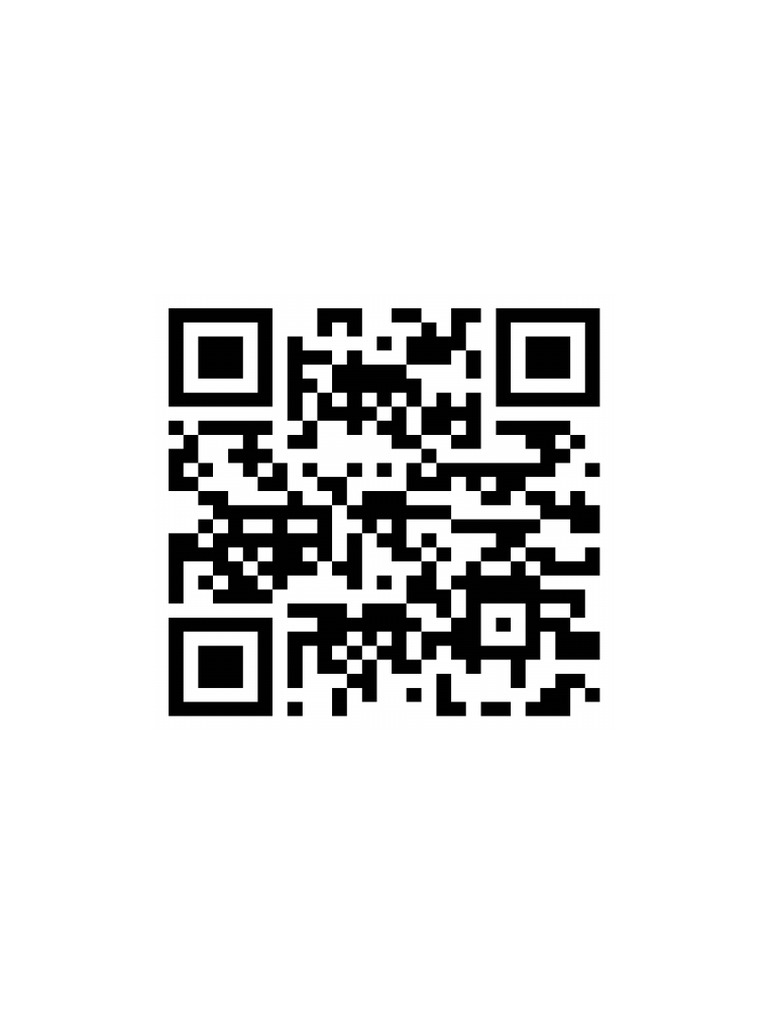 Mon Code QR 1-210 | PDF