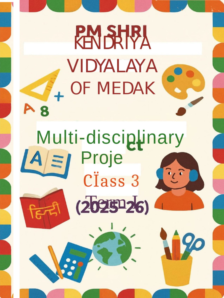 Class 3 MDP | PDF | Meal | Lunch