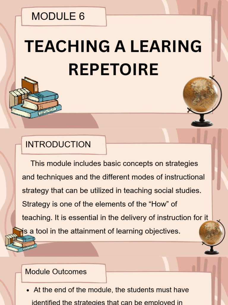 SSE 200 MODULE 6 LESSON 2.pptx - 20251001 - 092129 - 0000 | PDF ...