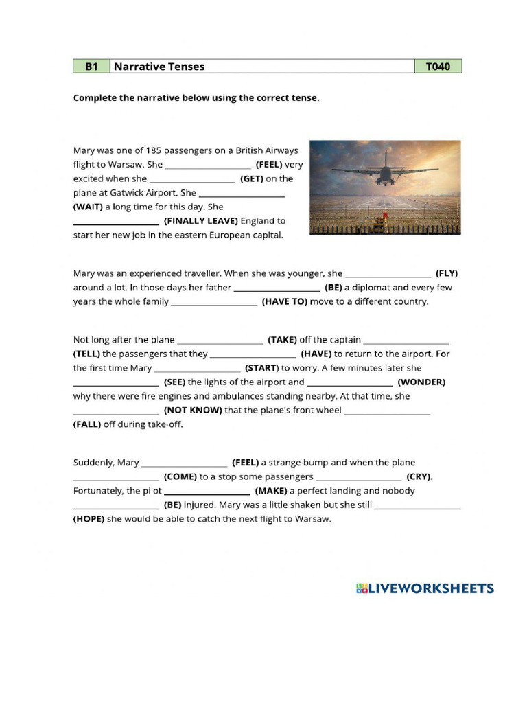 Worksheet 2099226 | PDF