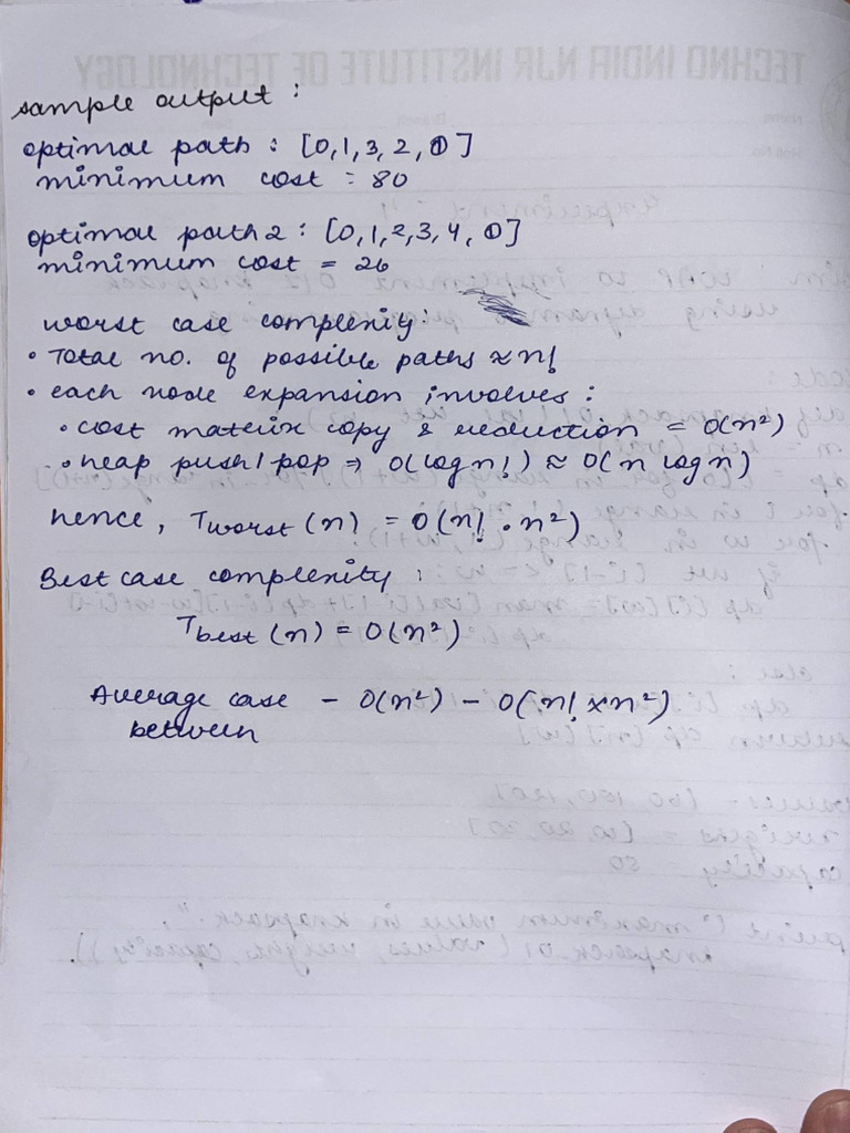 Aoa Practical File Pdf