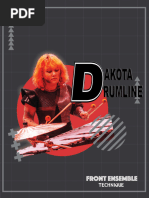 02 Percussion 1 | PDF