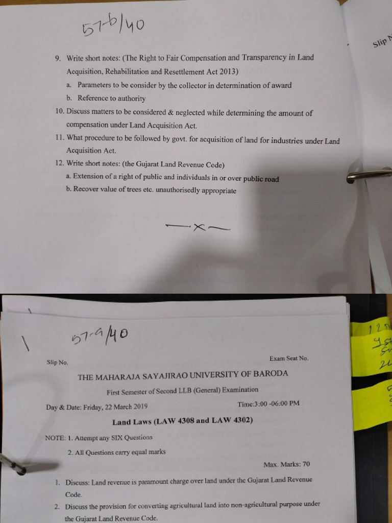 Ll External Qp | PDF