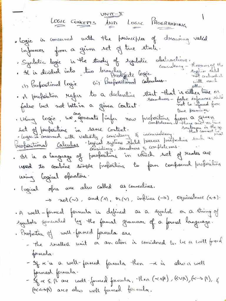 UNIT-2 PART-1[1] | PDF