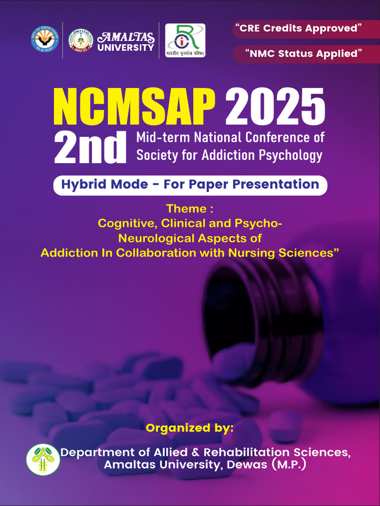 National Conference Brochure (28 Oct Update) (1) - Compressed | PDF ...