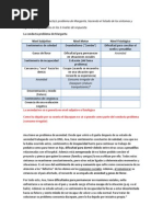 Modelo Abc y Abcde en Trec | PDF | Terapia racional de comportamiento ...