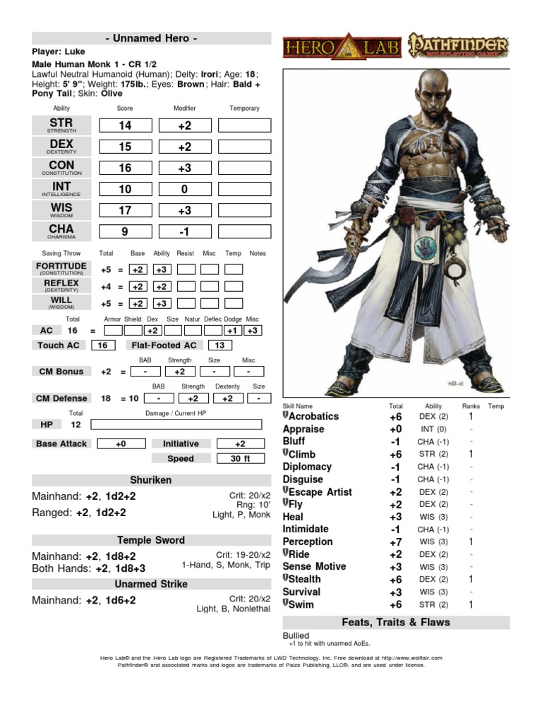 Luke Monk | PDF | Weaponry | Leisure