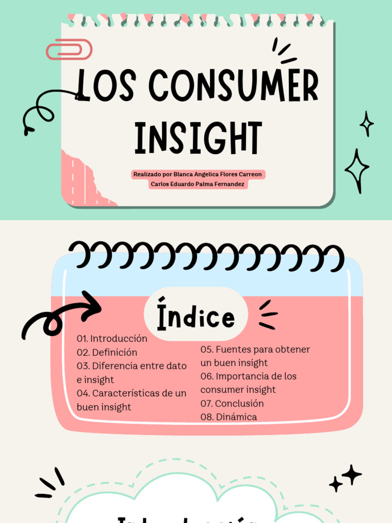 Los Consumer Insight - 20251009 - 115526 - 0000 | PDF | Marketing ...