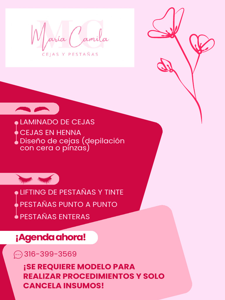 Flyer Promocional | PDF