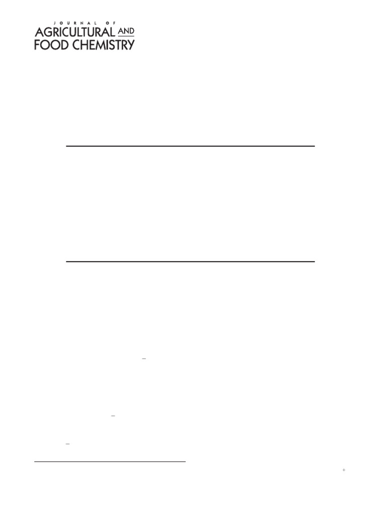 Comparison of Three Colorimetric Reagents in The Determination of ...