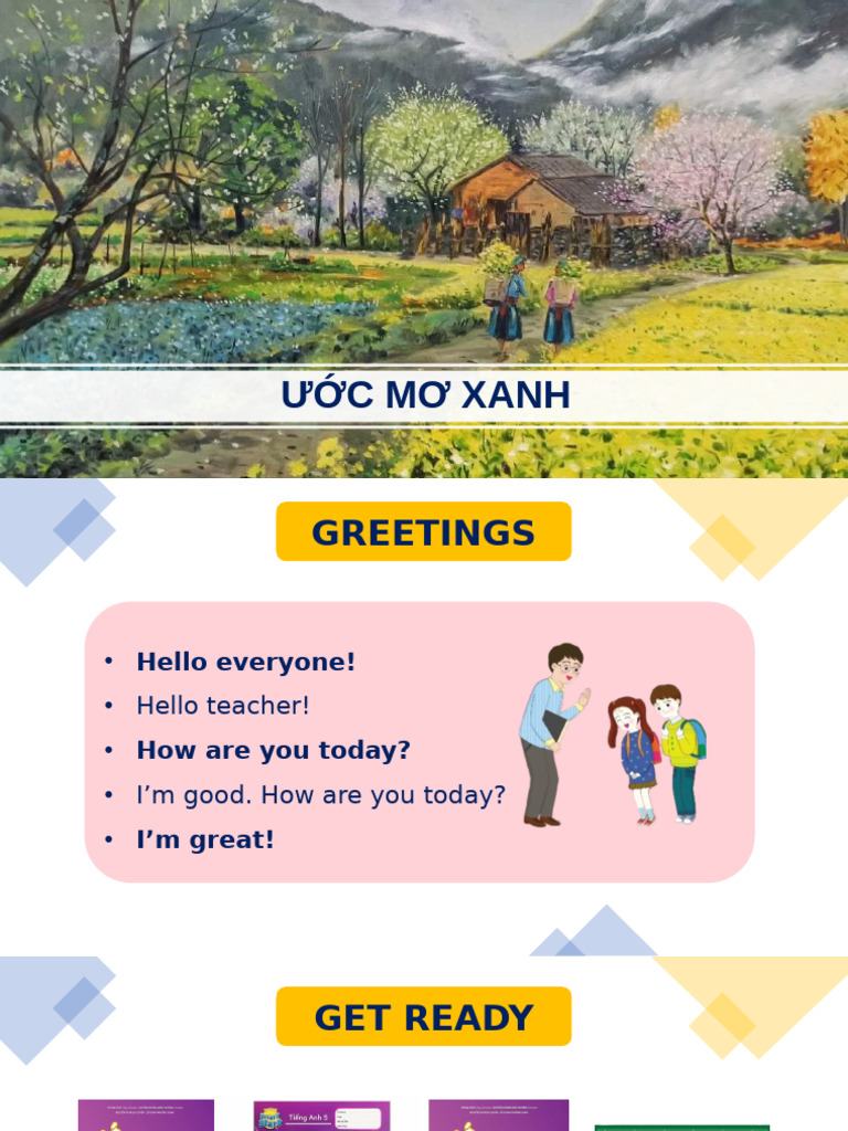 Unit 4 - Travel - Lesson 2.2 | PDF