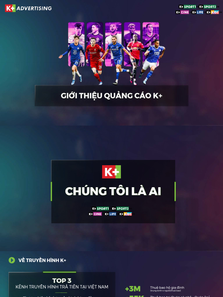 K Advertising Credential VN Small Ver | PDF