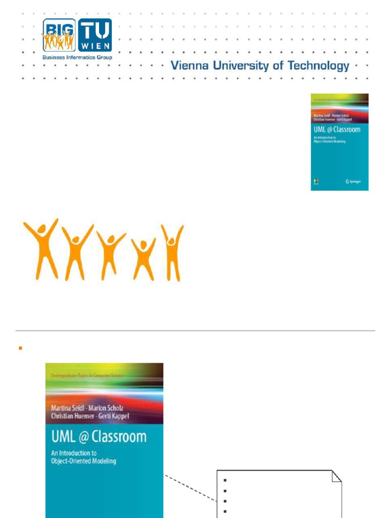 04 SequenceDiagram Slides 2015 | PDF | Control Flow | Unified Modeling Language