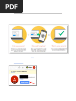 Enroll Oracle Mobile Authenticator Guide | PDF | Qr Code | Android ...