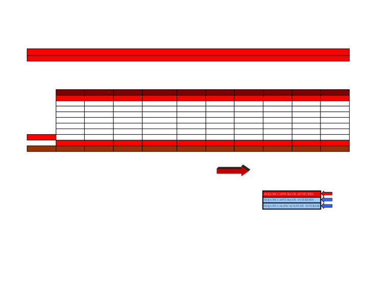 Grafica de Intereses de Estefany Rojo | PDF