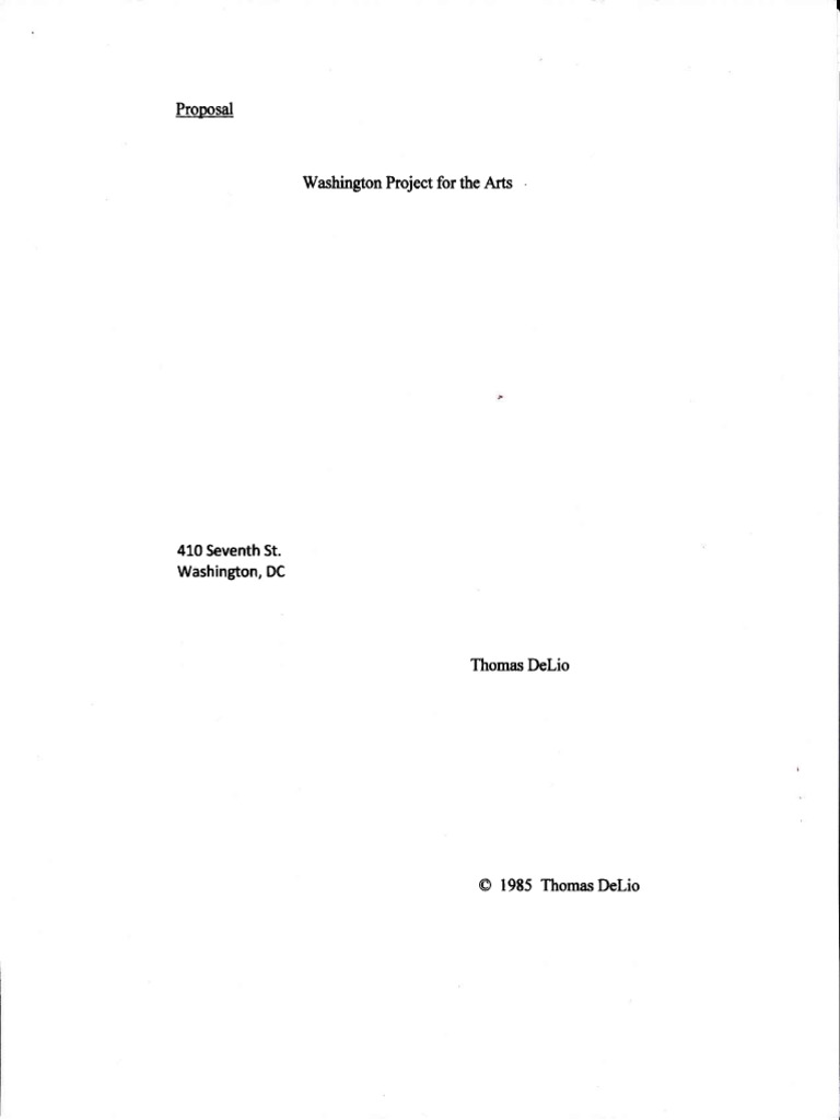 Untitled+ (Sound+Installation) ,+Washington+Project+for+the+Arts,+Wash ...
