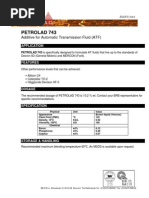 Acticide® MV 14 (Biocide) by Thor - Technical Datasheet | PDF | Finance ...