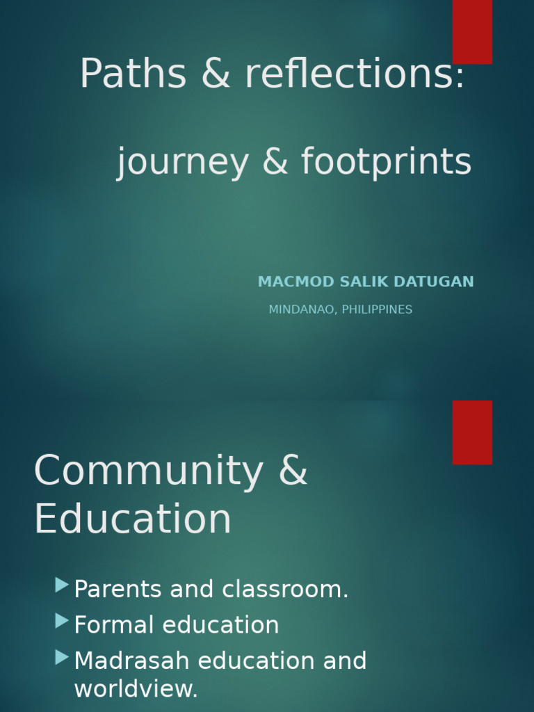 Education, Identity, and Social Justice | PDF
