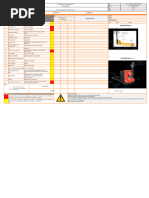 HOPT Safety Guidelines and Best Practices | PDF | Pallet | Hazards