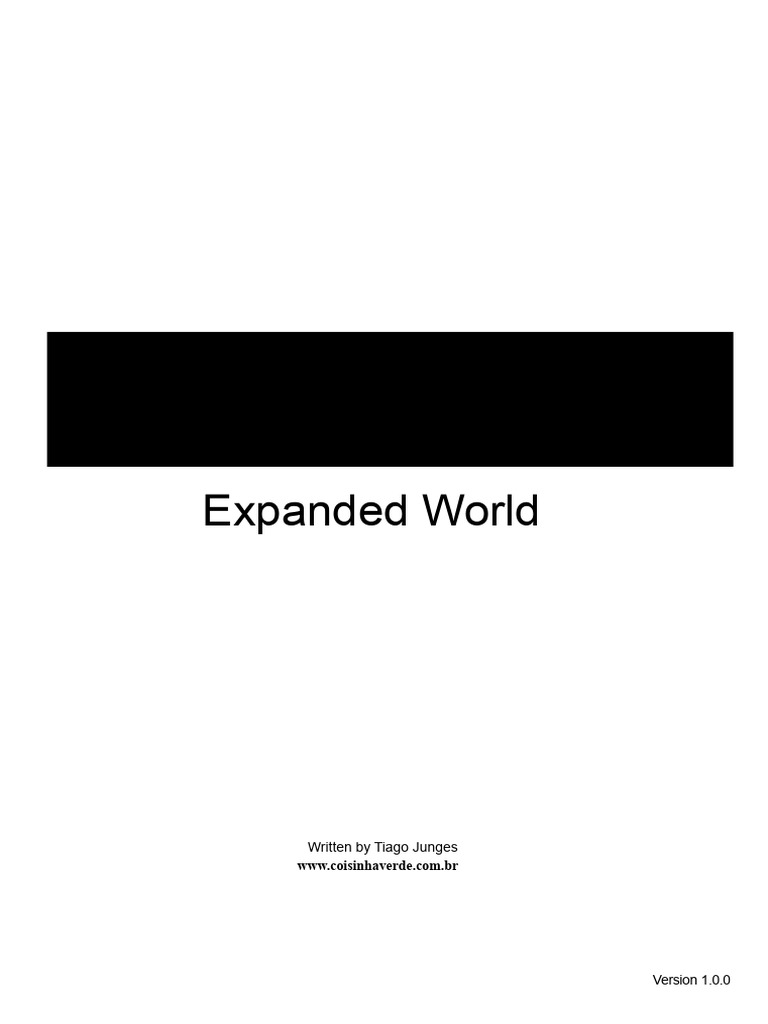 NoteQuest Game Expansion Guide | PDF