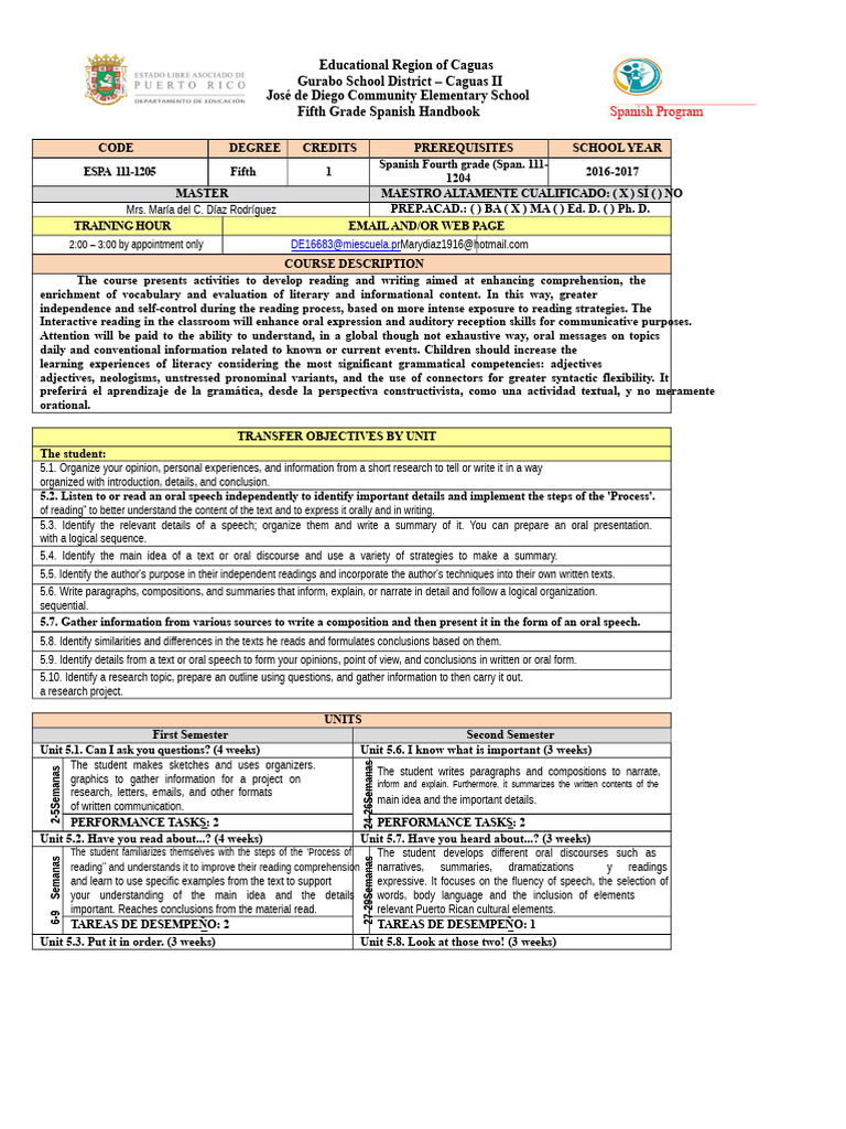 5th Bulletin | PDF | Reading Comprehension | Cognition