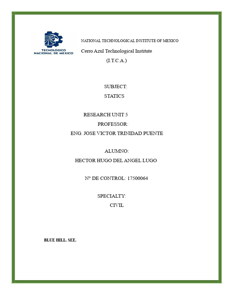Unit 6 | PDF | Beam (Structure) | Truss