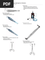 Aspiration trachéo-bronchique : Guide pratique | PDF | Médecine ...