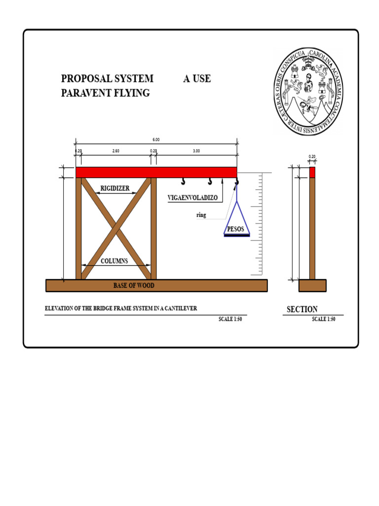 Cantilever Beam | PDF