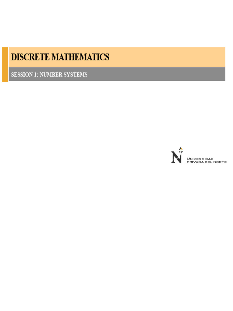 S1 - PPT - Numbering Systems | PDF | Decimal | Numbers